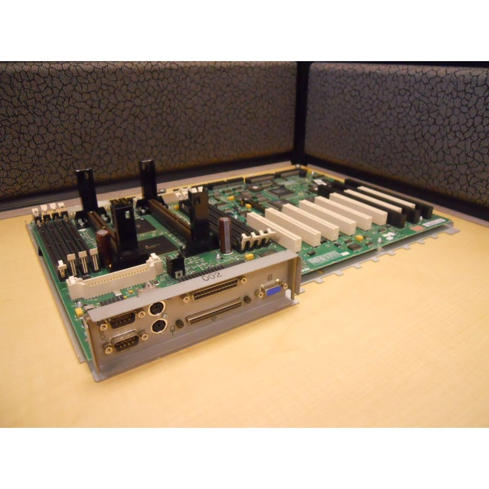 HP Compaq 179779-001 ProLiant 3000 5500 System Board