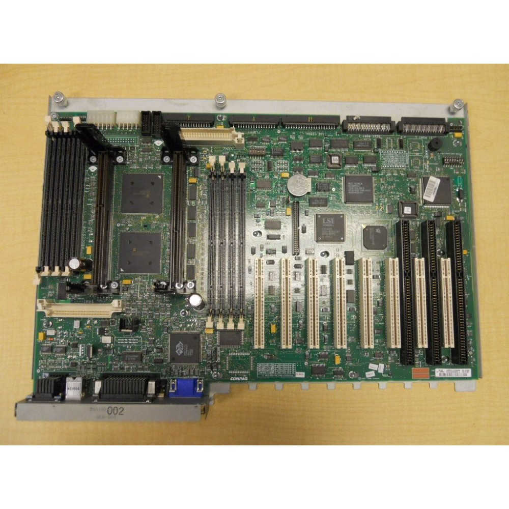 HP Compaq 179779-001 ProLiant 3000 5500 System Board