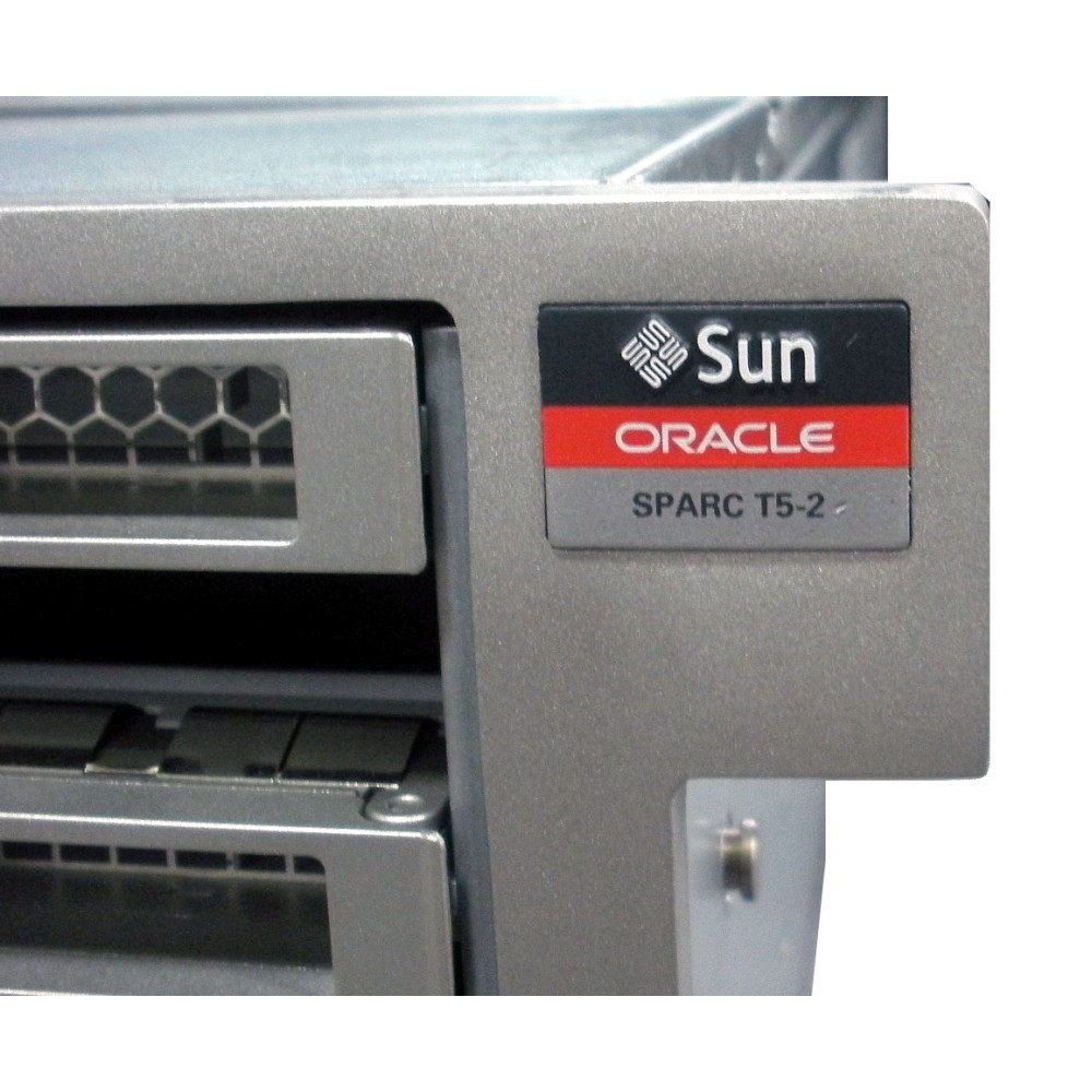Oracle T5-2 Server | Refurbished Oracle Servers for sale | Flagship ...