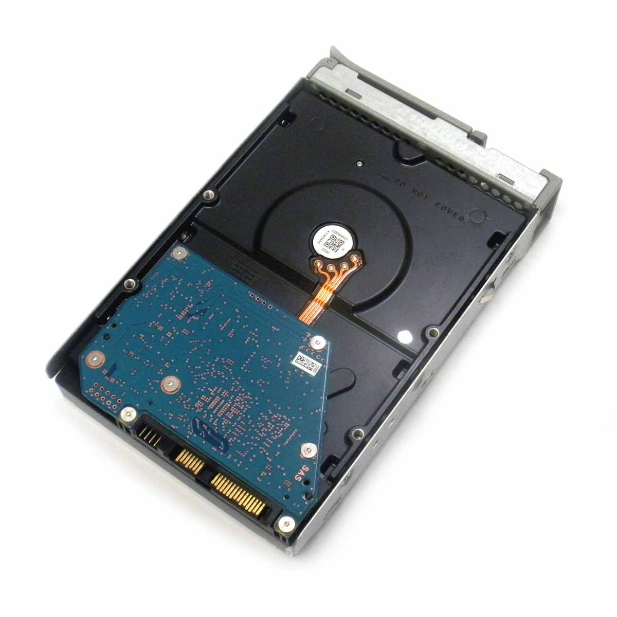 Cisco UCS-HD4T7KS3-E Hard Drive 4TB 7.2k SAS 3.5in