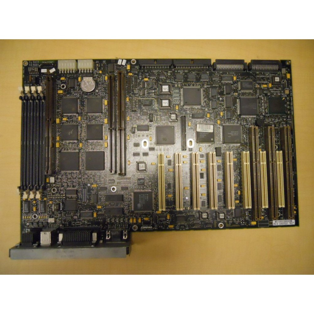 HP Compaq 306561-001 Motherboard (system I/O board) ProLiant 3000