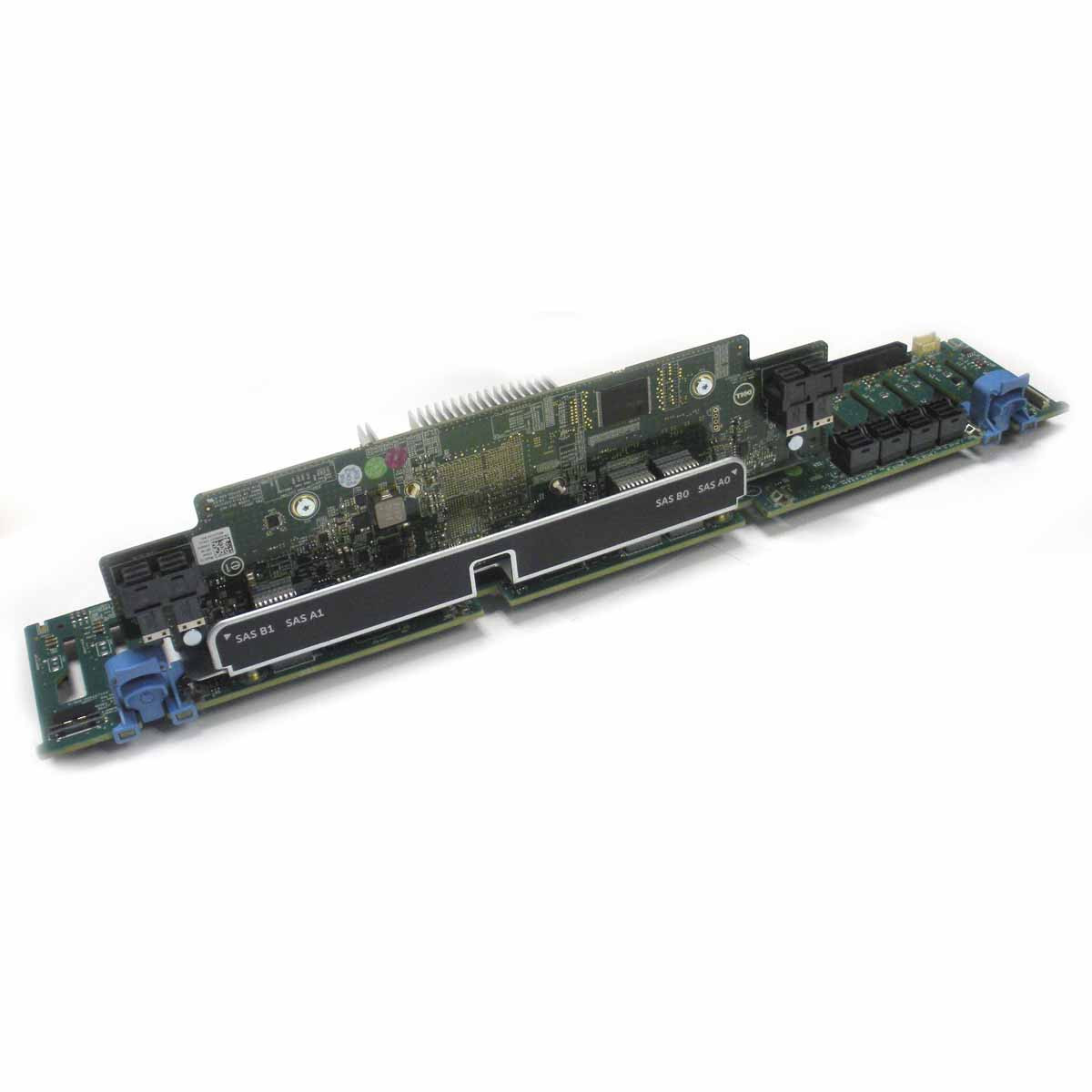 Sas Backplane