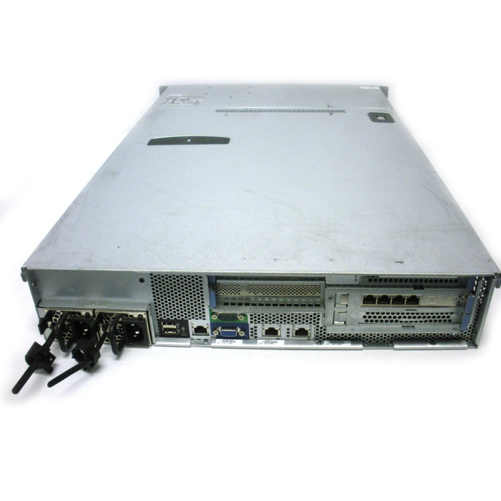 CISCO R210-2121605W UCS C210 M2 2x 2.66ghz 48GB RAM 74-7069-02 74-7119-02