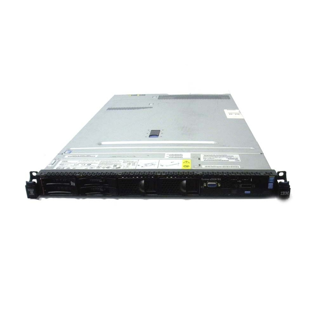 Ibm 7042 Cr8 Rack Mounted Hardware Management Console Hmc Via Flagship Tech