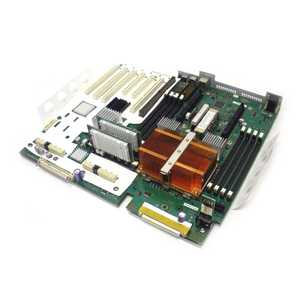IBM 44V2781 System Backplane 1.65Ghz 4 Way via Flagship Tech