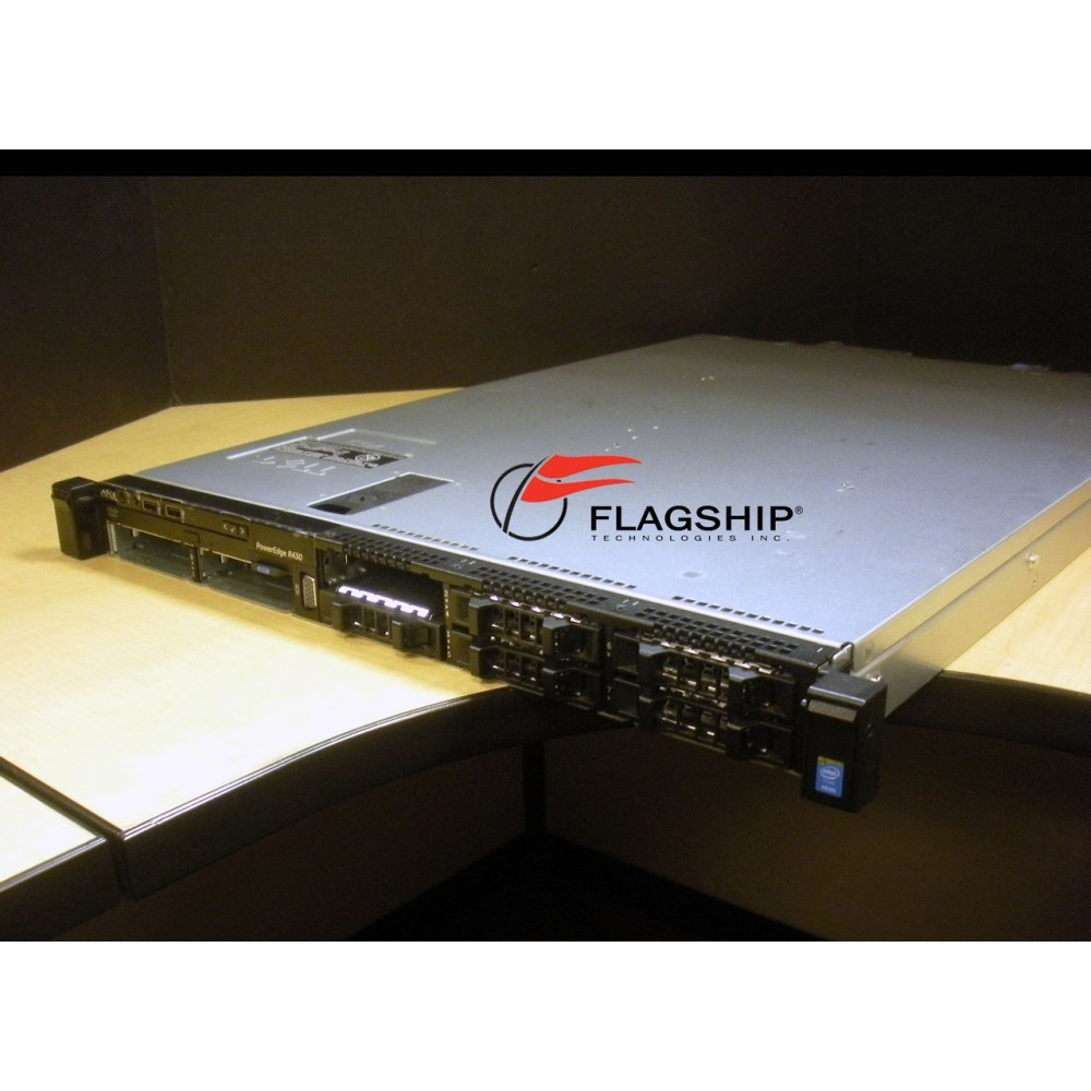 Dell R430 PowerEdge Server 8x 2.5in - Pre-Configured