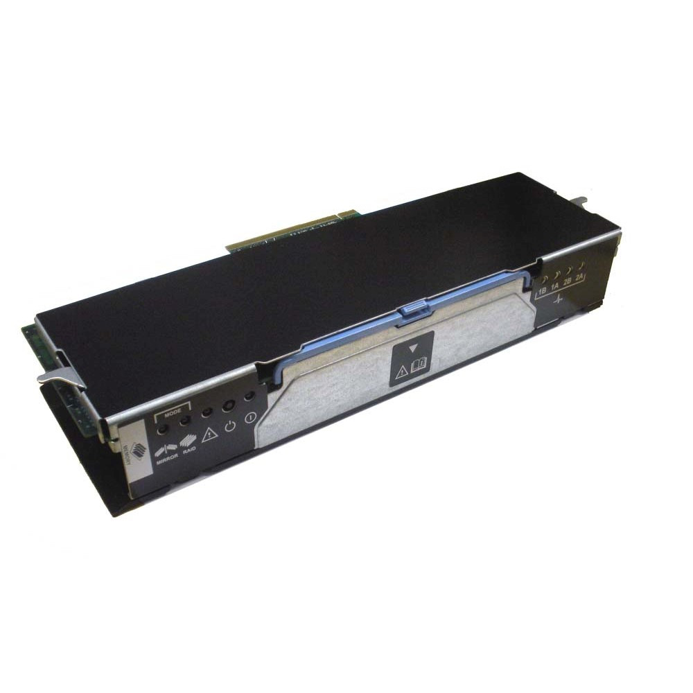 Dell N4867 PowerEdge 6800 Memory Riser Board via Flagship Tech