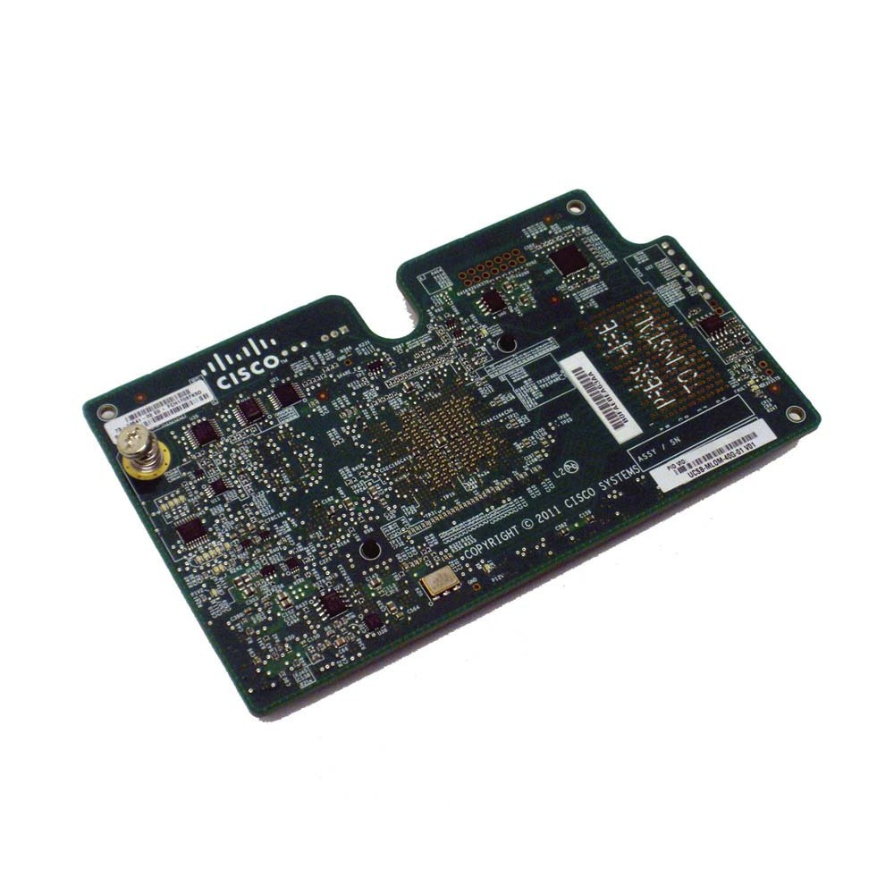 Cisco UCSB-MLOM-40G-01 UCS VIC 1240 4 port 10Gb Interface Card
