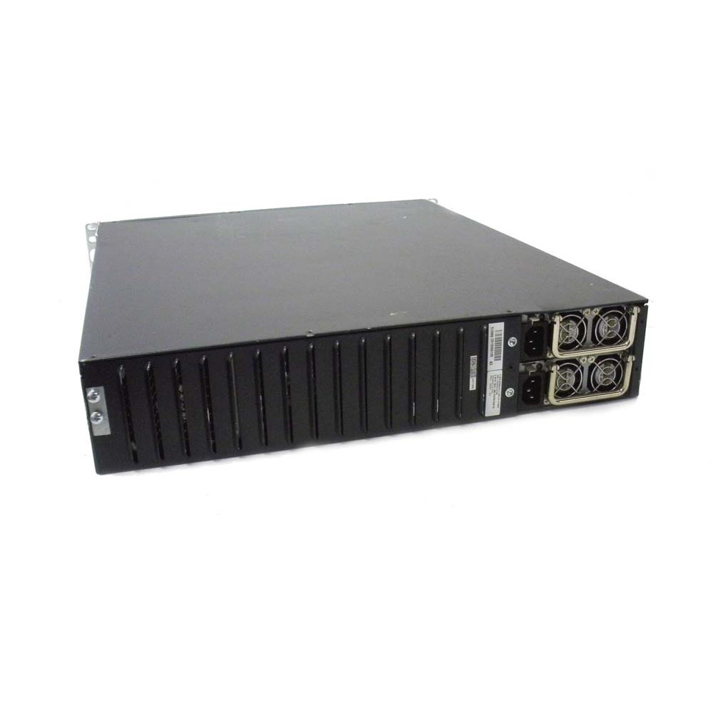 Juniper SSG-550M-SH SSG 500 Secure Services Gateway via Flagship Tech