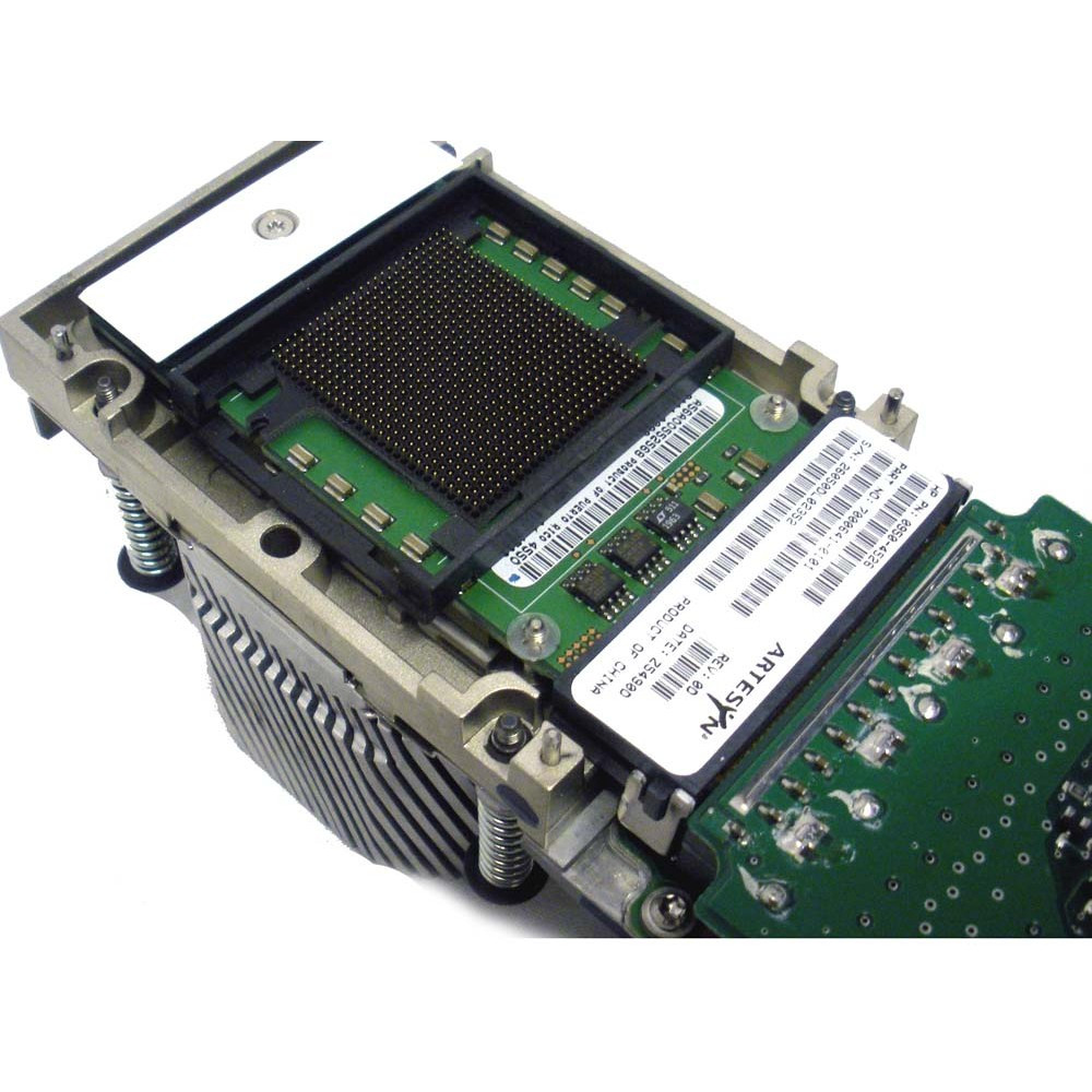 HP A6437-04008 A6437A 1.0GHz Dual Core PA8800 Processor via Flagship Tech