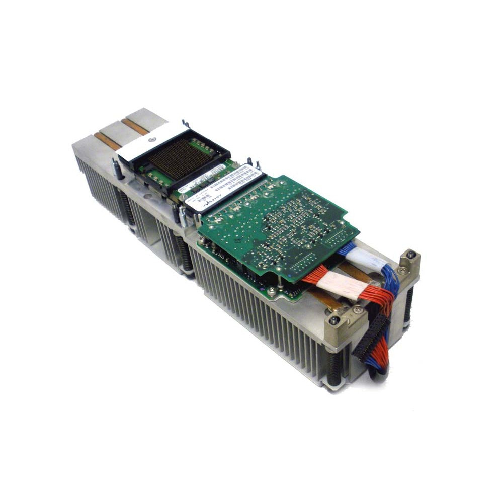 HP AB367-62006 1.1GHz Dual Core PA8900 Processor Kit for Superdome via ...