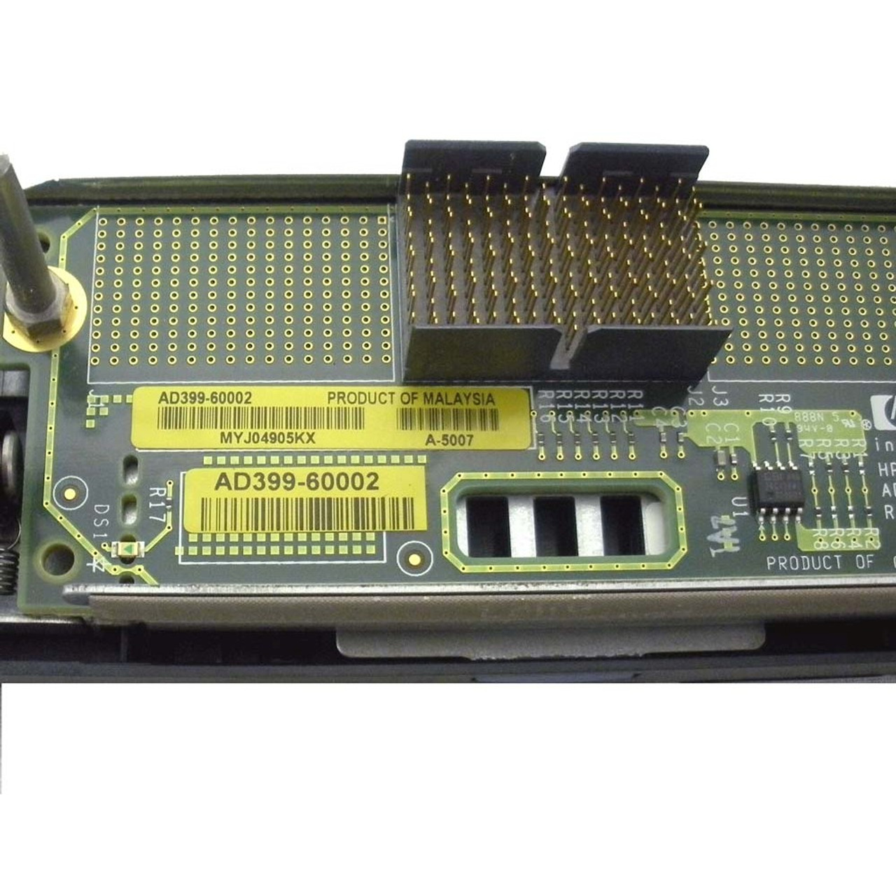 AD399-60002 AD399-67002 HP Scalable Blade Link for BL860c i2 via ... AD399-60002 AD399-67002 HP Scalable Blade Link for BL860c i2 via ...