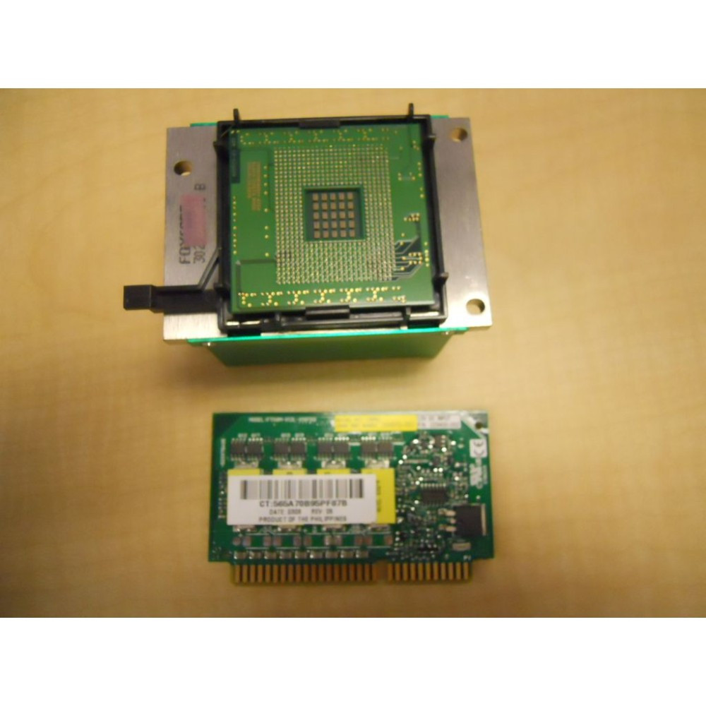 HP Compaq 311228-B21 1.9GHz/1MB Xeon Processor DL580 G2 | Flagship Tech