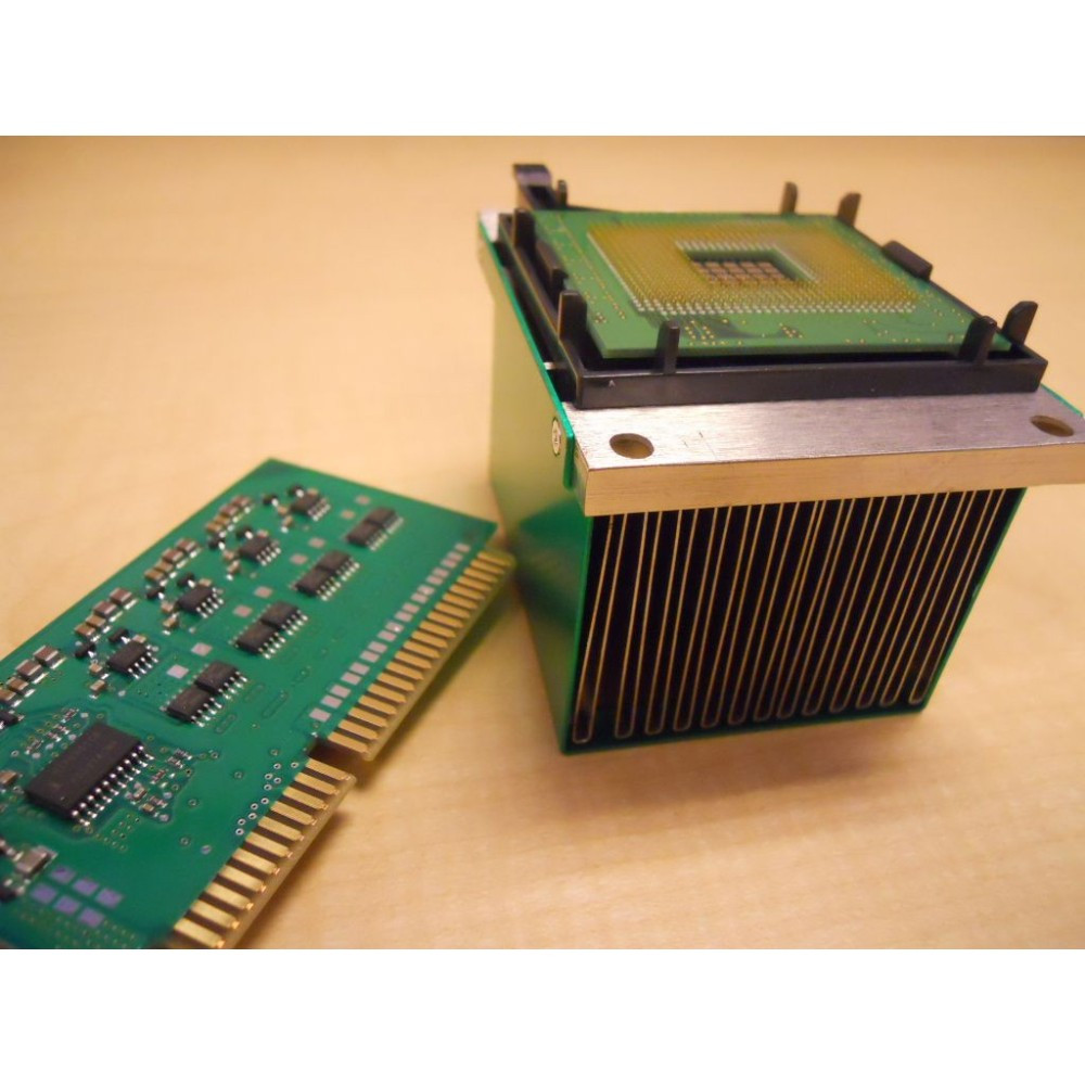 HP Compaq 311228-B21 1.9GHz/1MB Xeon Processor DL580 G2 | Flagship Tech