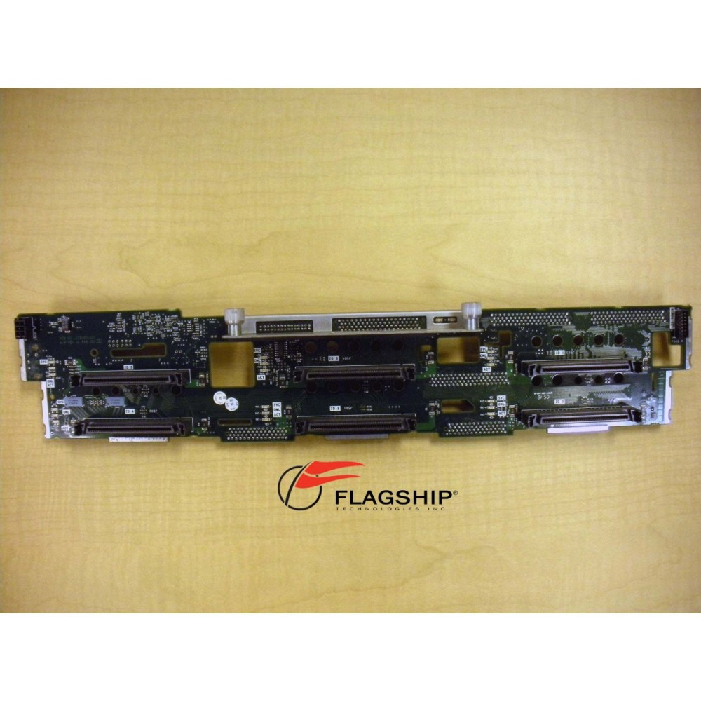 HP Compaq 359253-001 DL380 G4 6-Bay SCSI Backplane
