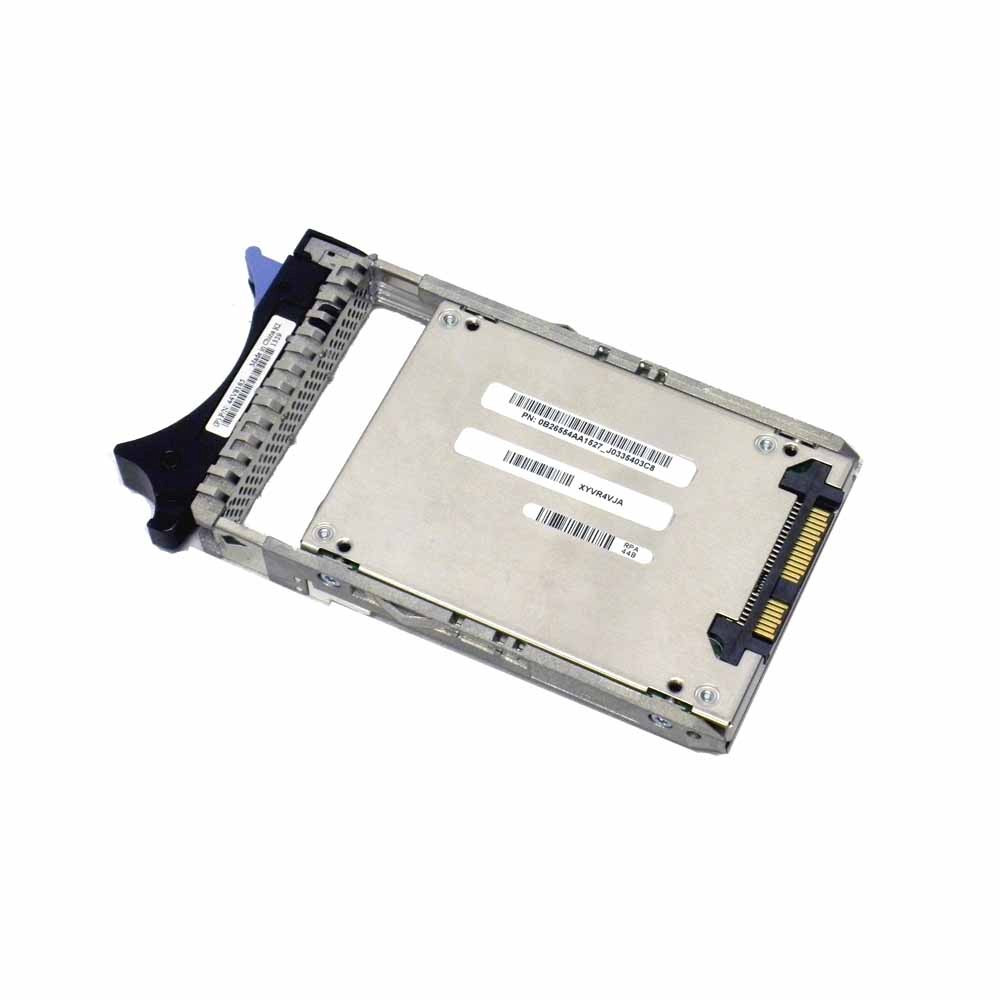 IBM ES0A Solid State Drive | IBM Data Storage | IBM Internal SSD ...