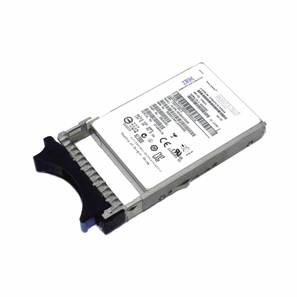 IBM ES0A Solid State Drive | IBM Data Storage | IBM Internal SSD ...