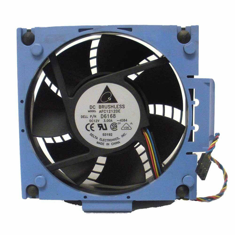 Dell N9263 PowerEdge 800 Rear Assembly Fan