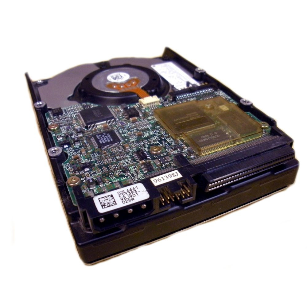 IBM 2900-701X Hard Drive | IBM Hard Disk Drives | Flagship Technologies