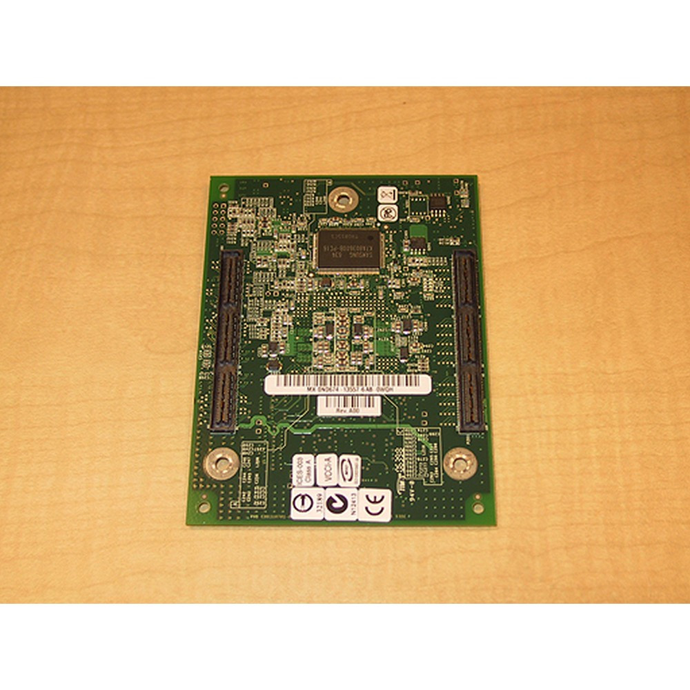 Dell ND674 PowerEdge 1855/1955 4GB Fibre Channel HBA QLogic QME2462