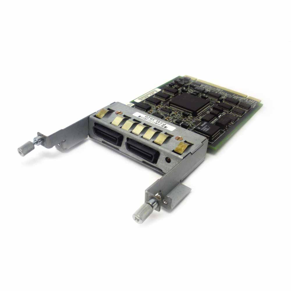 IBM 34L3820 Controller Card | IBM 7133-D40 | SSA | Flagship Technologies