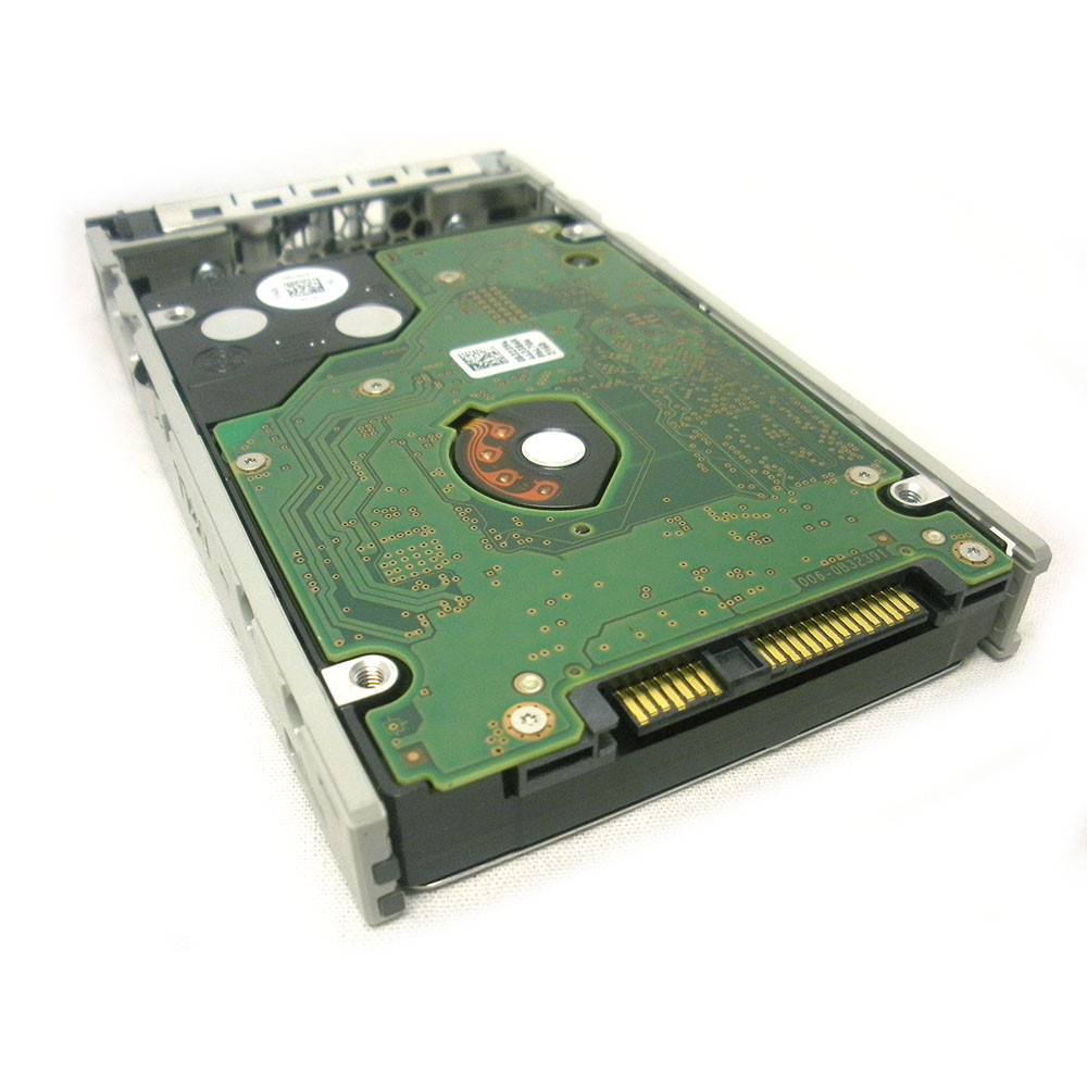 Dell VTHDD Hard Drive 1.8TB 10K SAS 2.5in
