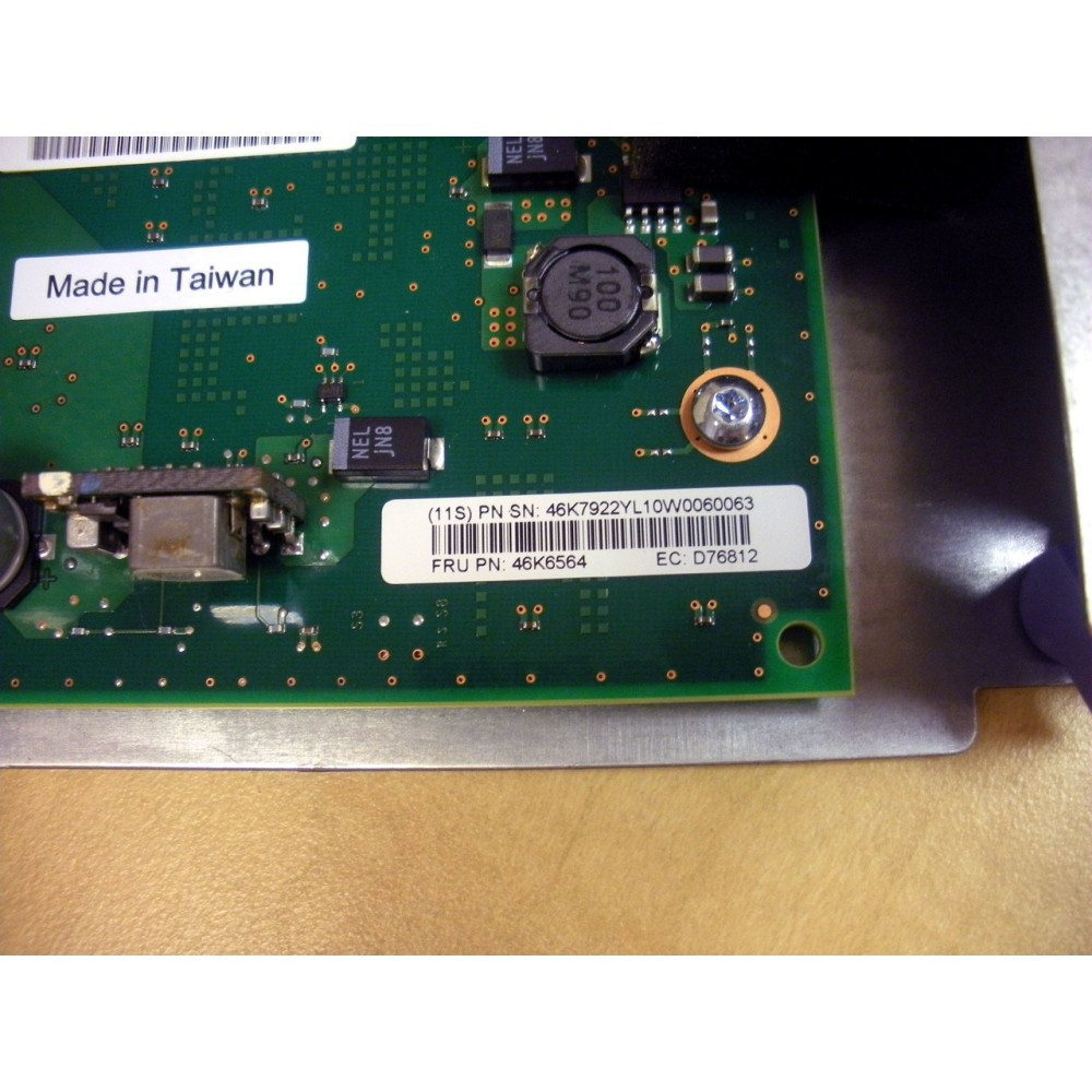 IBM 44V4646 Host Channel Adapters | Network Adapters for Sale ...