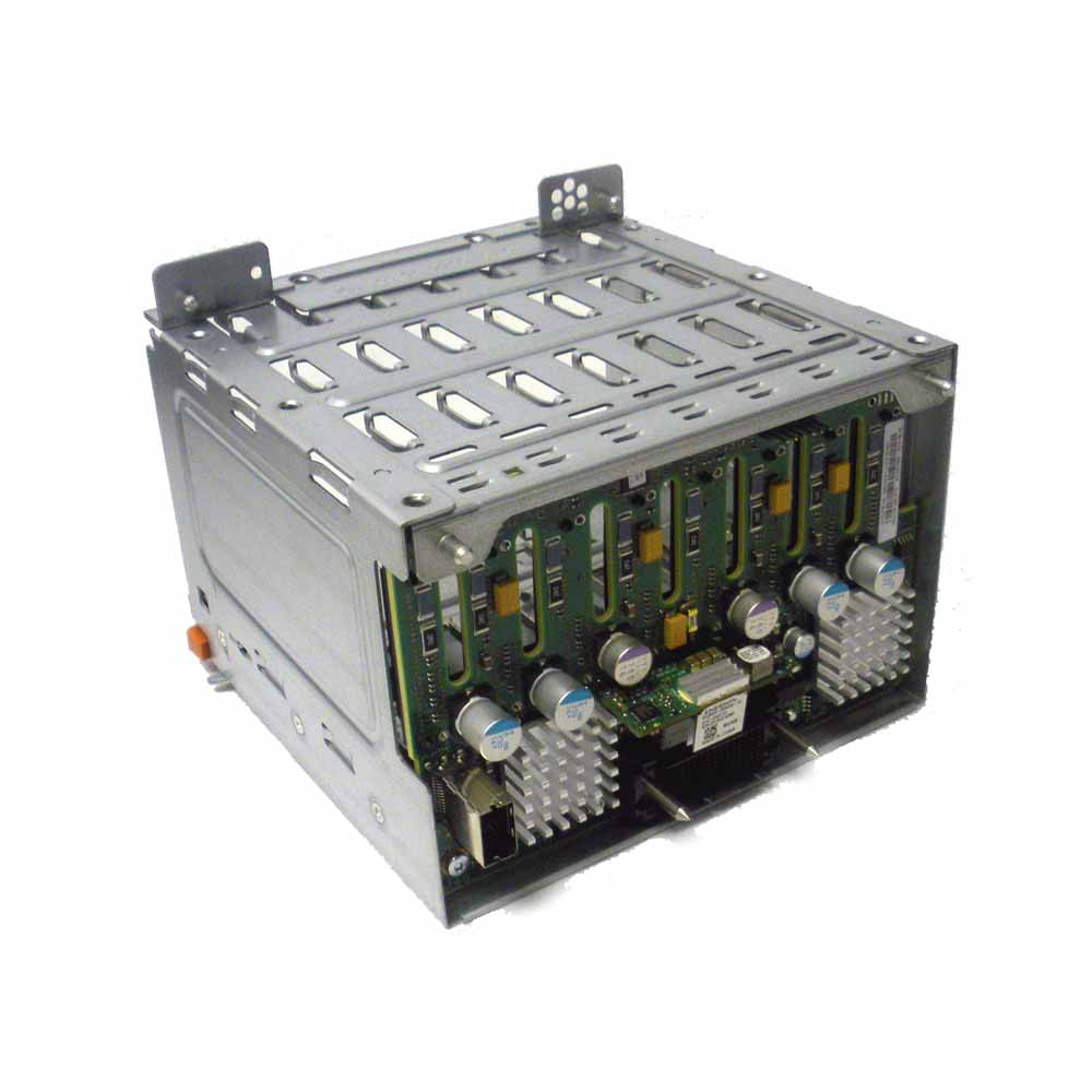 IBM 00E1078 8-Slot SAS 2.5in DASD Backplane | IBM Server Equipment