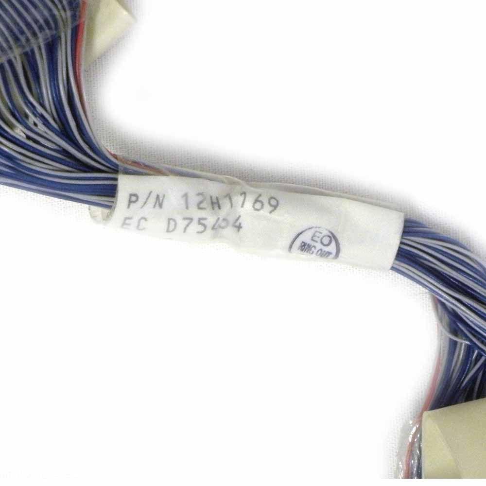 IBM 12H1169 SCSI Cable | IBM Server Cables for Sale | Flagship Technologies