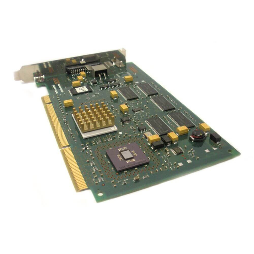 IBM 39J3242 PCI IOP Processor Card | Computer Server Hardware ...