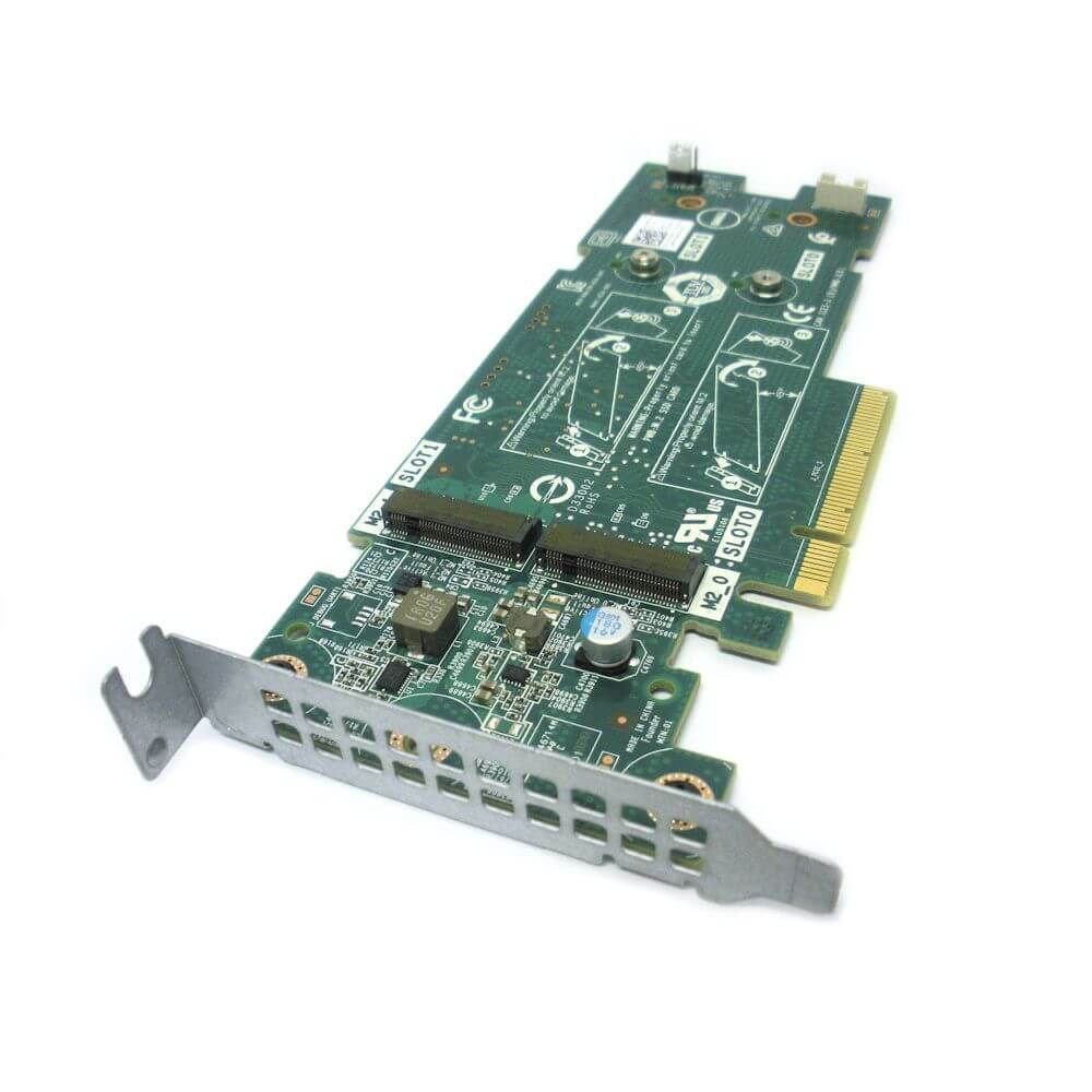 Dell 72WKY Boss Controller Card | Dell Server Upgrade Parts | Flagship ...