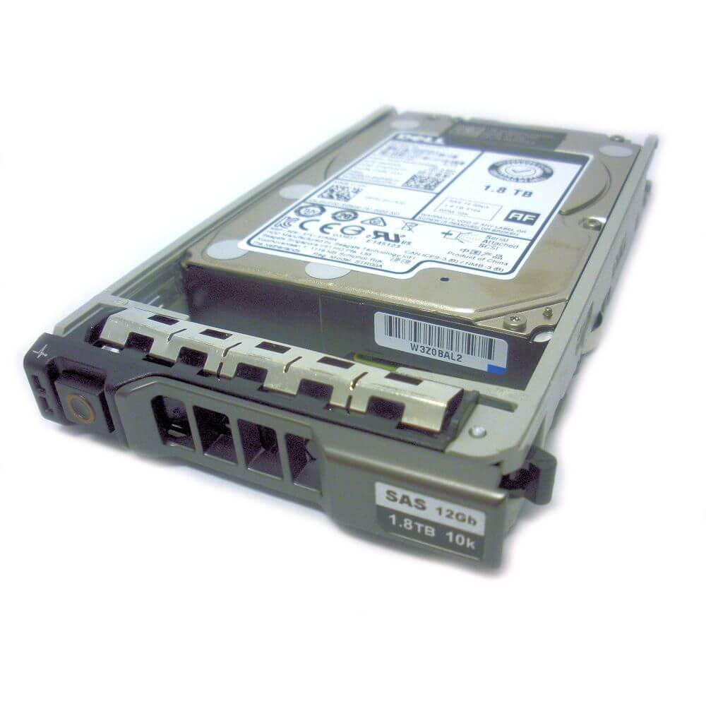 Dell FDDG4 Hard Drive | Dell Data Storage | Flagship Technologies
