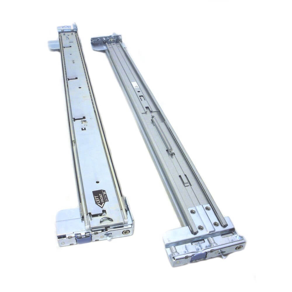 Dell 0384R Sliding Rail Kit | Server Rack & Rail Kits | Flagship ...