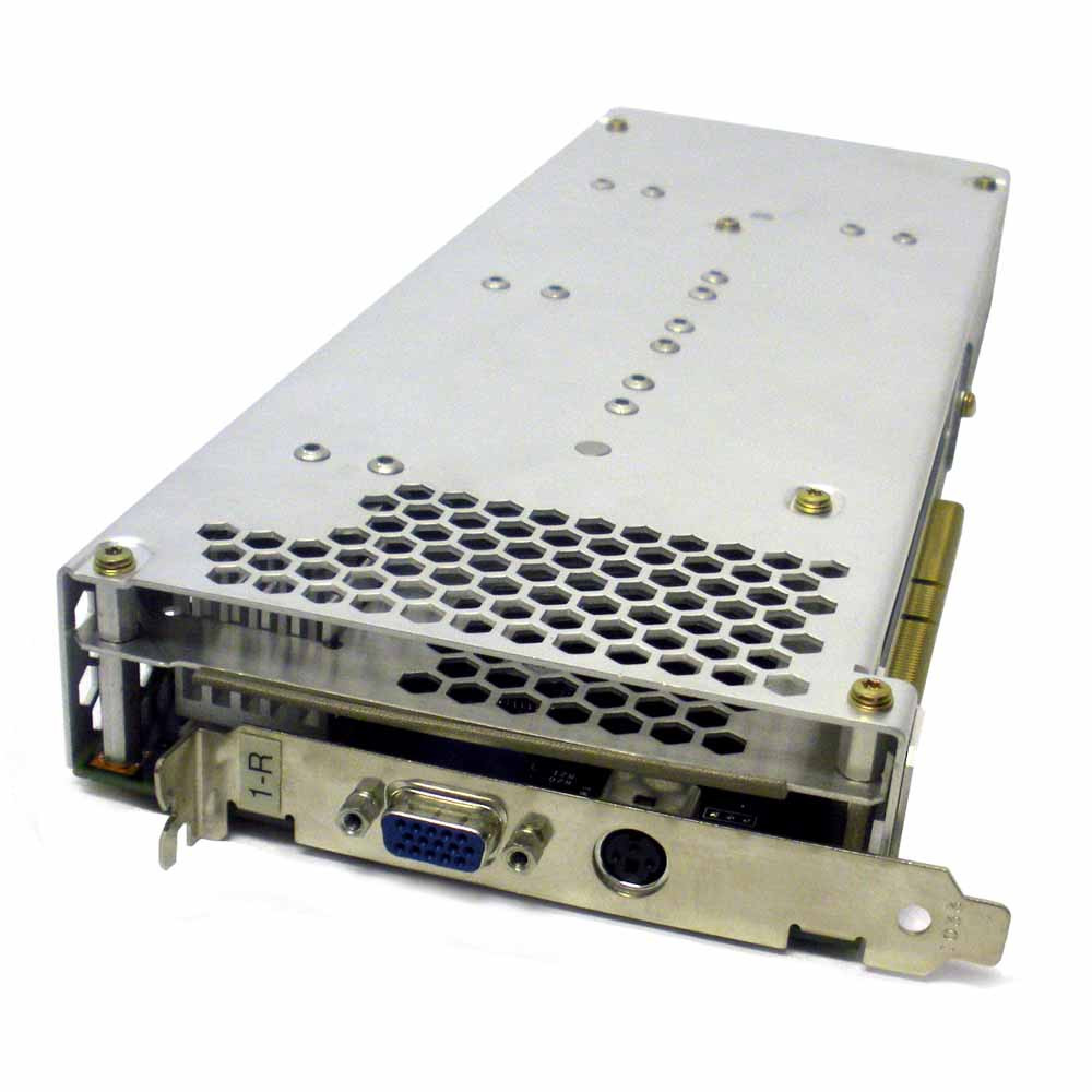 IBM 2825 3D PCI Graphics | Computer Server Equipment | Flagship ...
