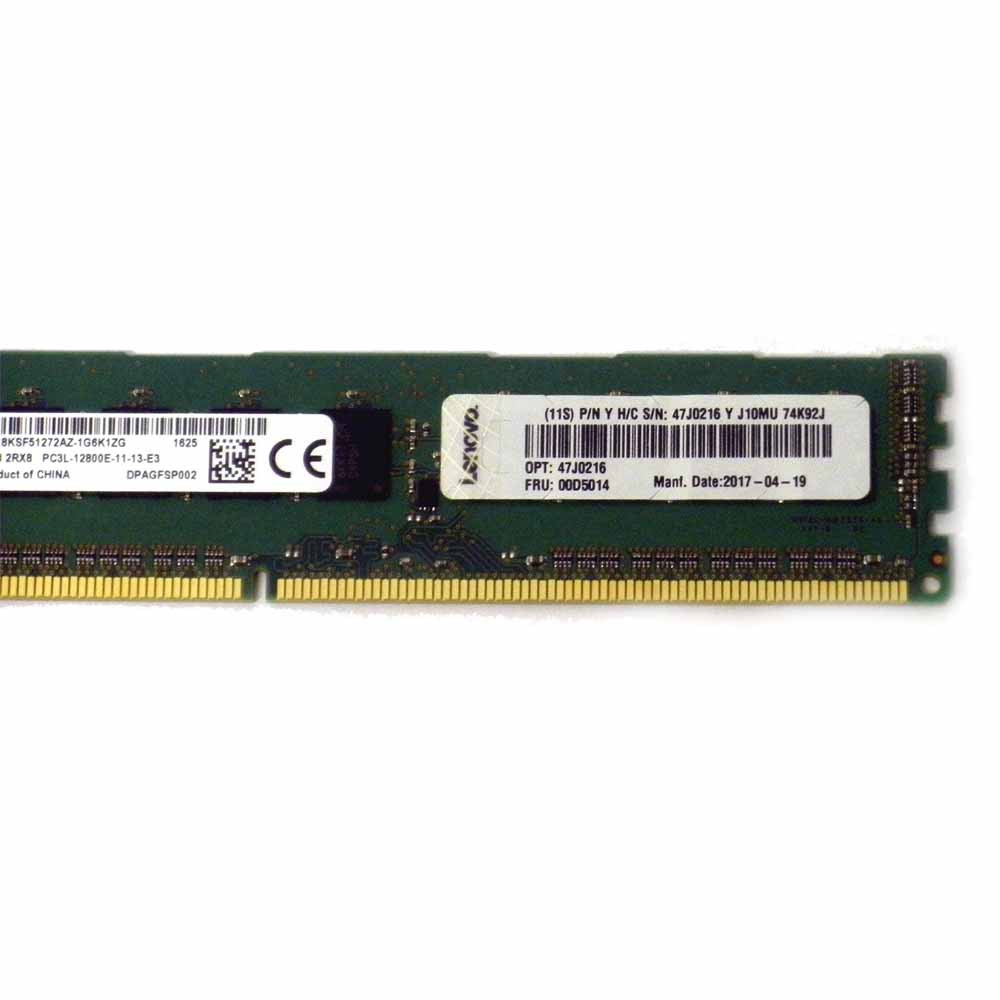 IBM 00D5014 Memory 4GB | IBM Computer Server Memory for Sale