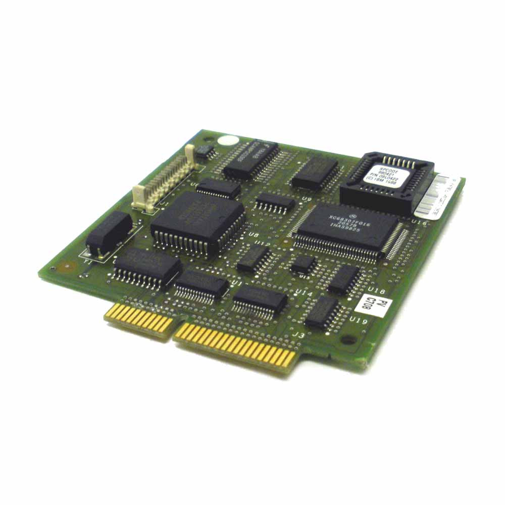 IBM 08L0424 Service Processor | IBM Server Spare Parts | Flagship ...