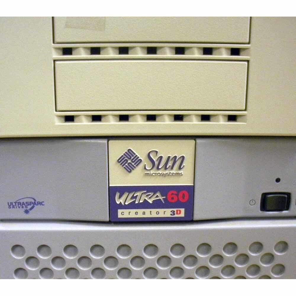 SUN ULTRA 60 Workstation | Sun Ultra60 | Configured Sun server for Sale