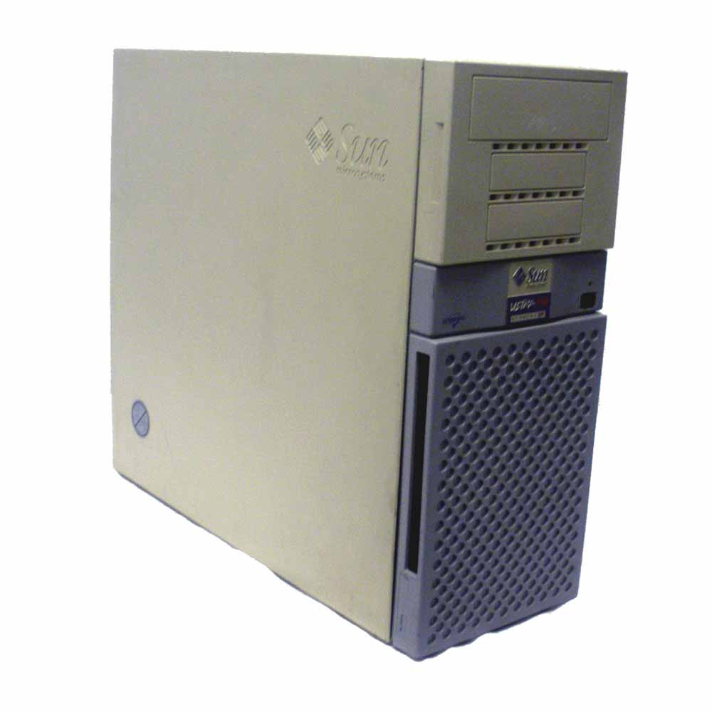 SUN ULTRA 60 Workstation | Sun Ultra60 | Configured Sun server for Sale