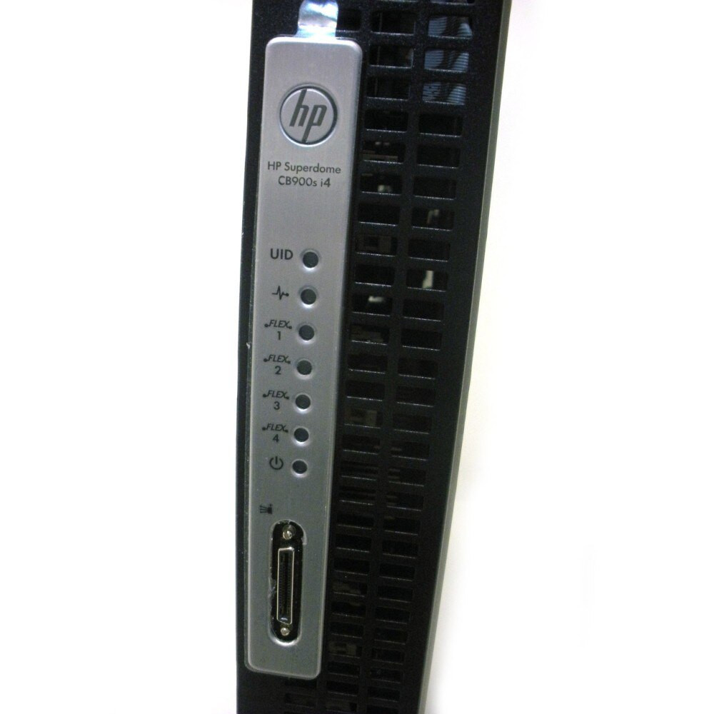 AT123A HP Superdome 2 Blade Server | Configured Server & Storage ...