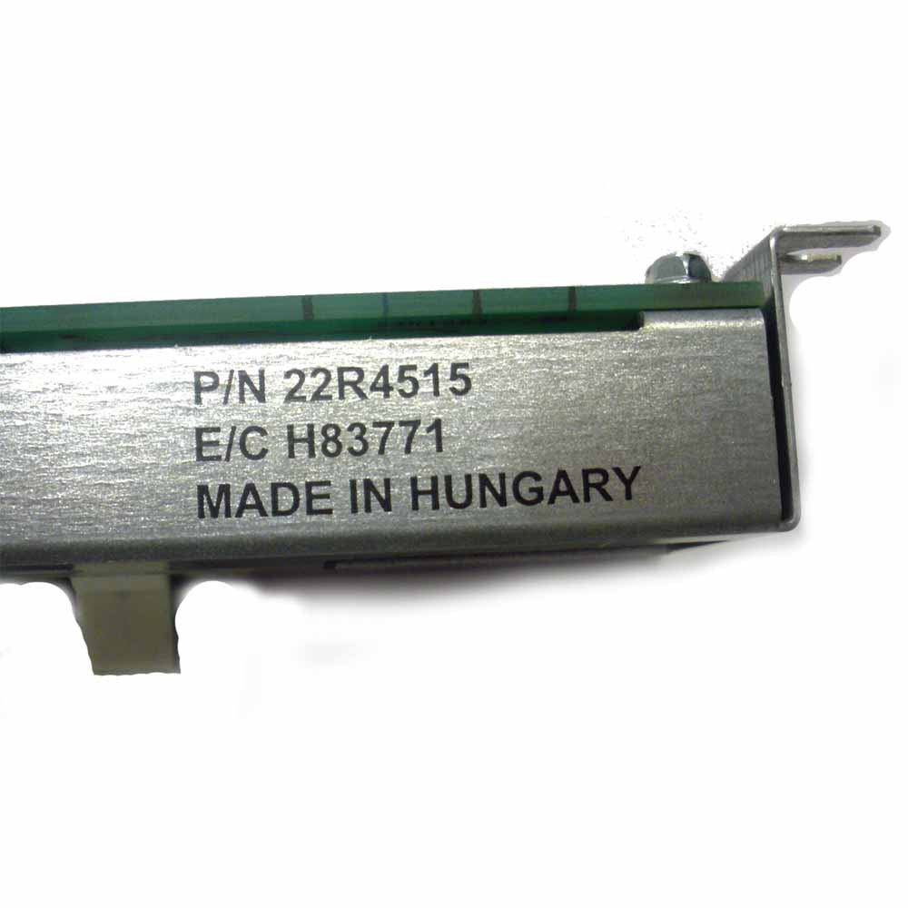 IBM 95P1963 Local Remote Switch | Hard-To-Find Hardware | Flagship ...