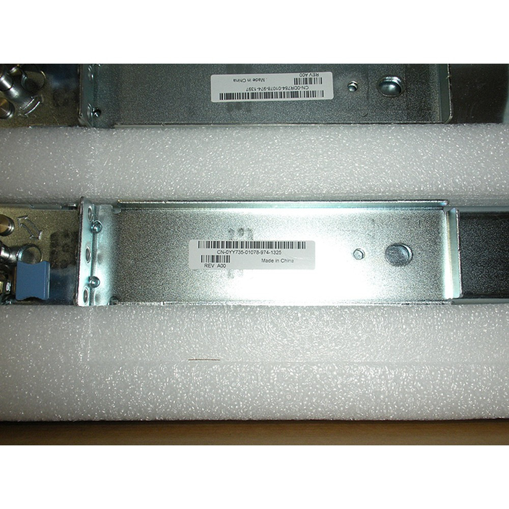 Dell UN441 PowerEdge 1950 R300 SC1435 Complete Rail Kit 0UN441