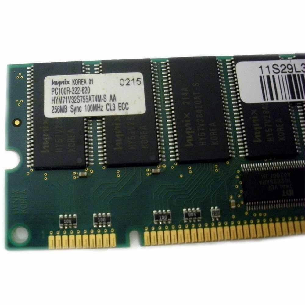 IBM 29L3302 Memory 256MB | Deals on Server Memory | Flagship Technologies