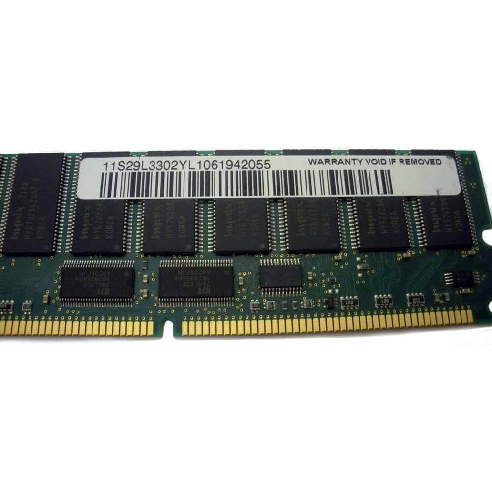 IBM 29L3302 Memory 256MB | Deals on Server Memory | Flagship Technologies