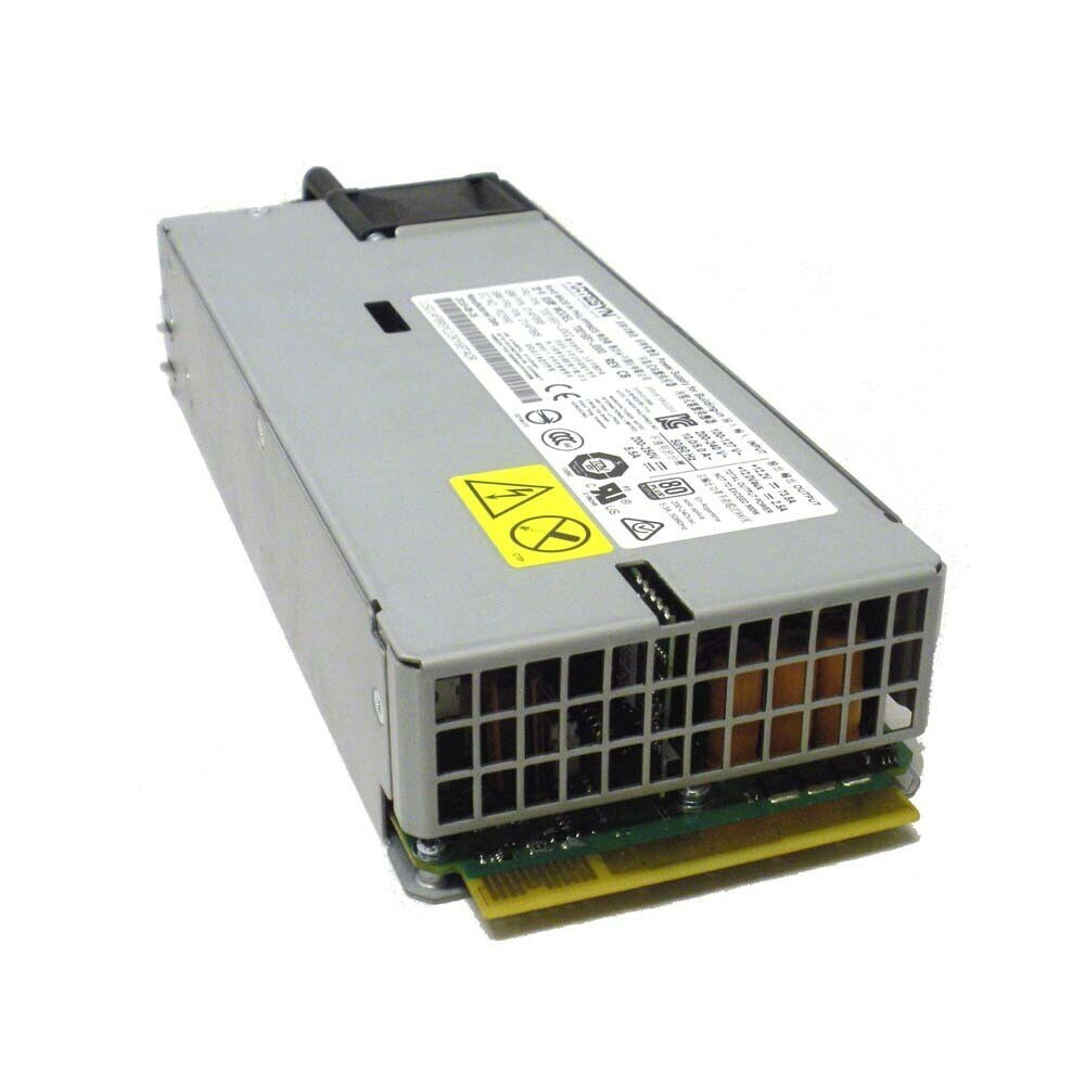 IBM 02CL822 AC Power Supply 900W | 2B1D Power Supplies
