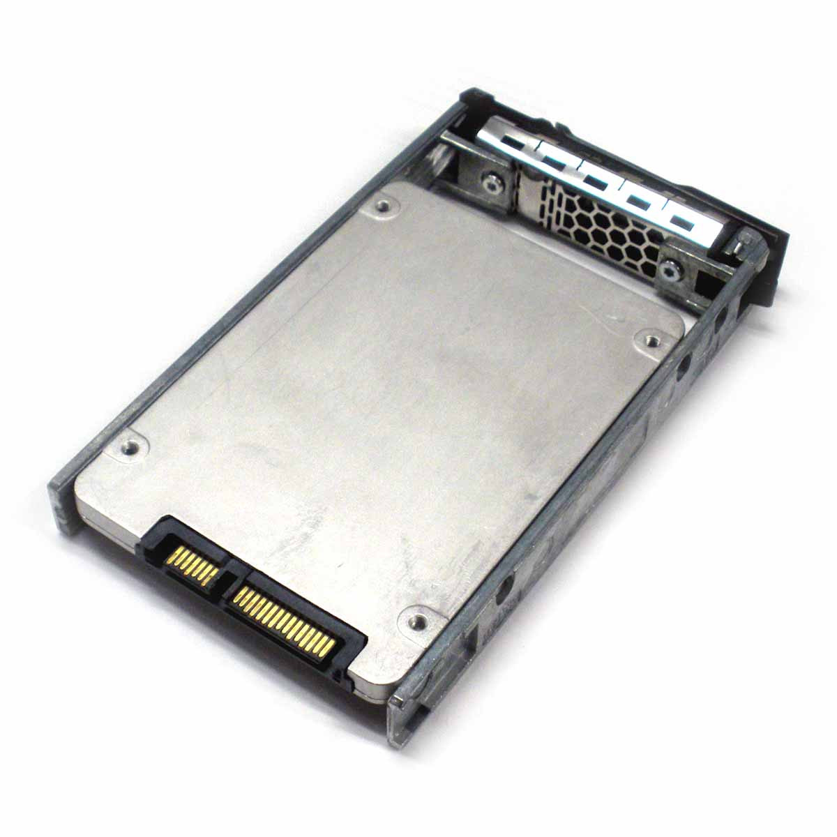 Dell MCCKT Solid State Drive 600GB | Intel SSD 320 Series