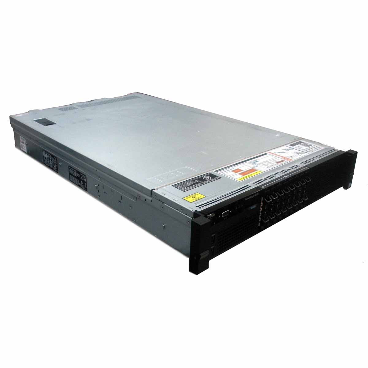 Dell PowerEdge R830 Server 8x 2.5in | Custom Configured