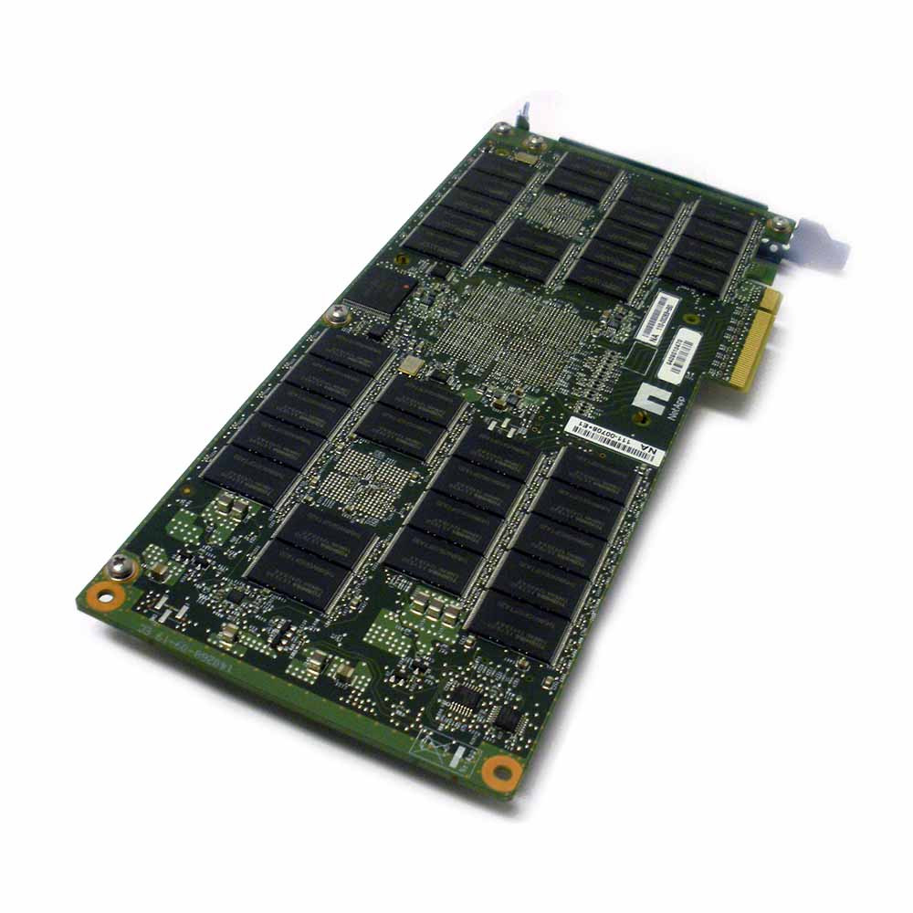 NetApp 110-00269 | Flash Cache 512GB PCIe Card | X1971A-R5