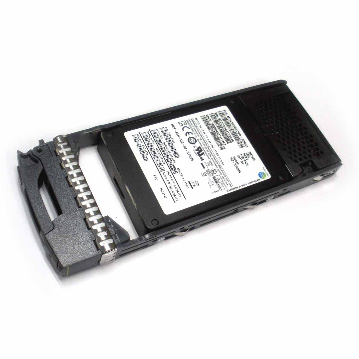 Netapp X438A-R6 Solid State Drive 400GB | 108-00369 SSD