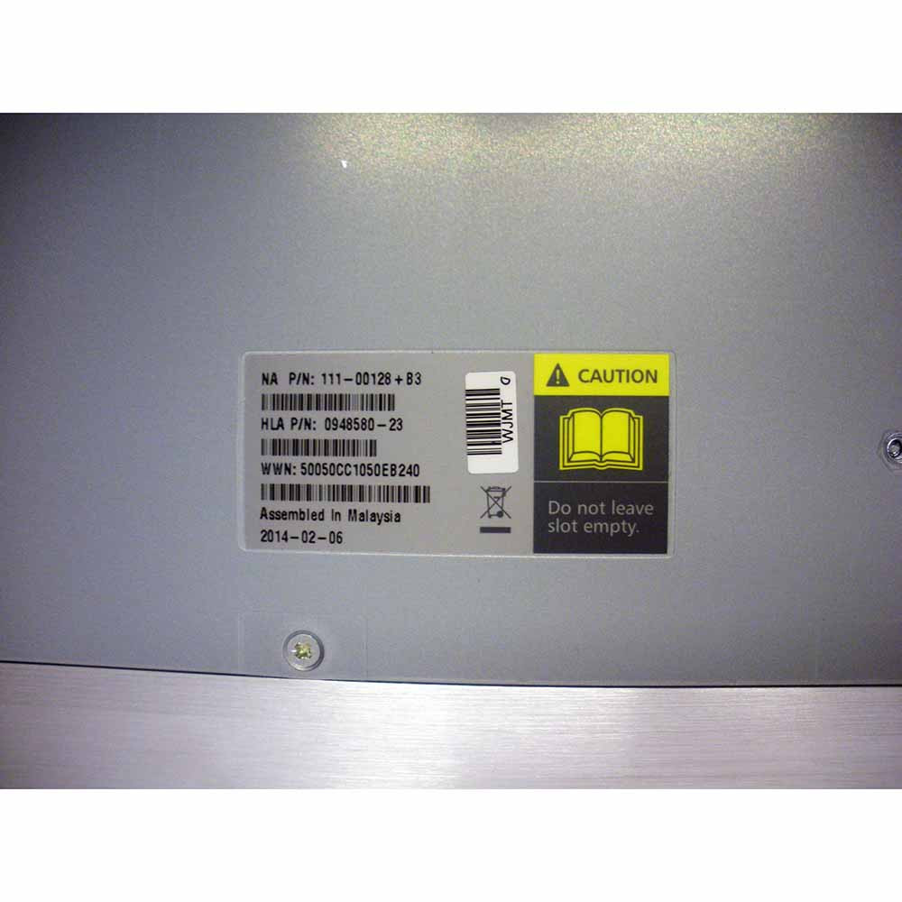 Netapp 111-00128 IOM3 Storage Controller | DS4243 Disk Shelf