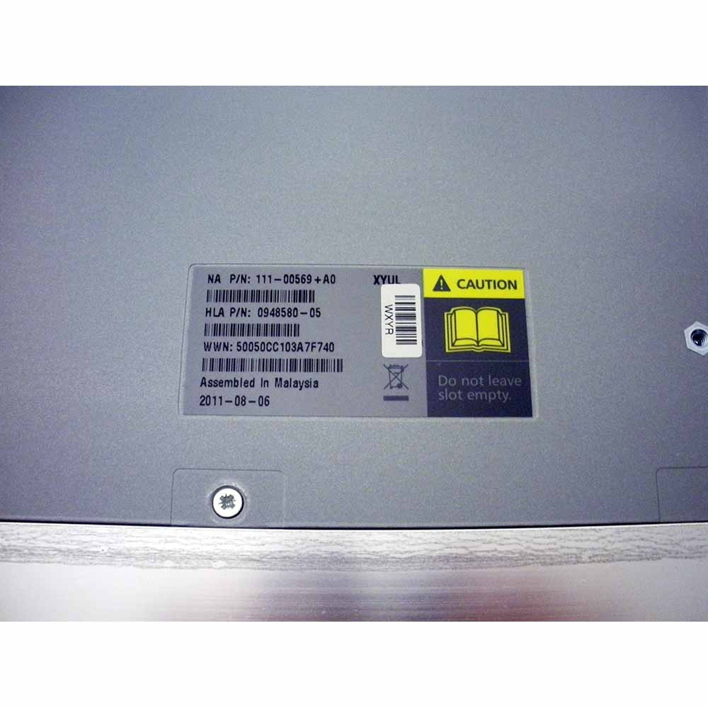 NetApp 111-00569 IOM3 SAS Sstorage Controller | DS4243